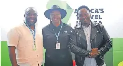 KZN’S ethereal beauty a magnet for filmmakers - PressReader