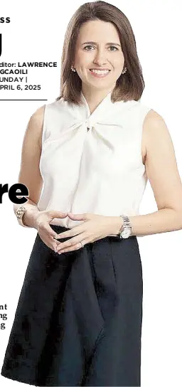 UnionBank optimistic on the future of Phl banking - PressReader