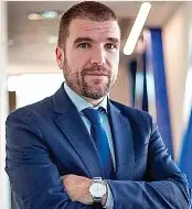 Escribano entra en el consejo de Indra por una independie­nte - PressReader