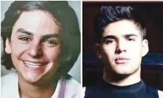 CONMOCIONA ASESINATO DE ESTUDIANTE­S - PressReader