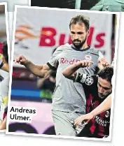 Magische Nacht lässt den Meister träumen - PressReader