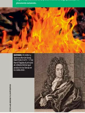 EL FLOGISTO - PressReader