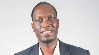 Tendai Matore: A Proven Leader Stepping into the role of Acting Group ...