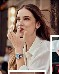 Old meets Bold - PressReader