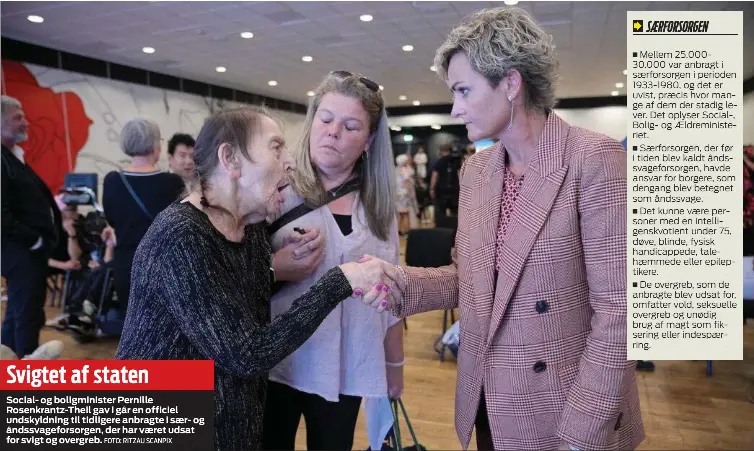 UNDSKYLD, UNDSKYLD - PressReader