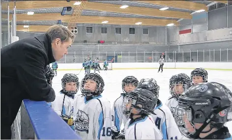 Plenty of Spirit - PressReader