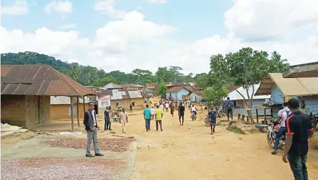 Two nations; one language, culture - PressReader