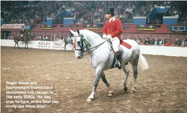 Superstar cobs H&H celebrates some of the greatest cobs — both past and ...