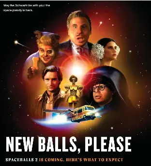 NEW BALLS, PLEASE - PressReader