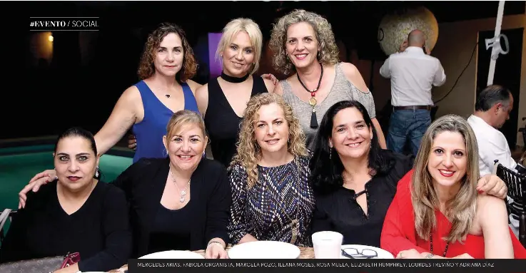 GRAN NOCHE - PressReader