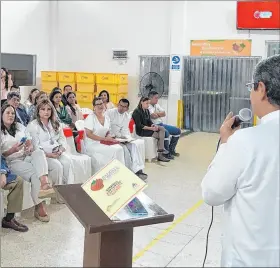 Iniciativa beneficia a grupos vulnerable­s - PressReader