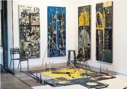 A DEATH FORETOLD - PressReader