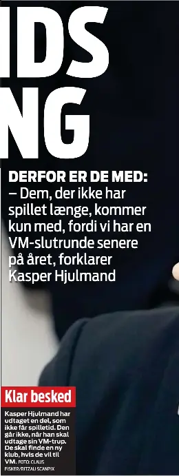 HJULMANDS KOVENDING - PressReader