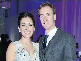 A sweet farewell - PressReader