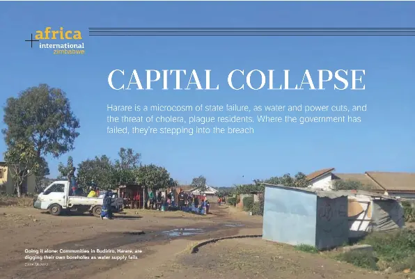 CAPITAL COLLAPSE - PressReader