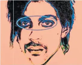 ¿Plagio o creación artística? Y un fallo contra Andy Warhol... - PressReader