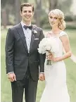 ALEXANDRA ZOË BUNNELL WEDS CHRISTOPHE­R RAPHAEL DELUZIO | Pittsburgh ...
