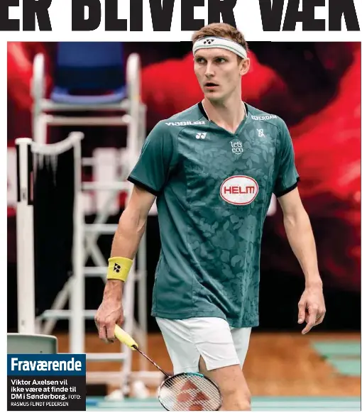 STJERNER BLIVER VÆK - PressReader