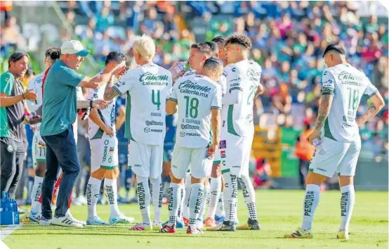 Recuperan confianza - PressReader