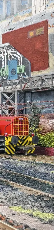 LAYOUT: Shell Haven - PressReader