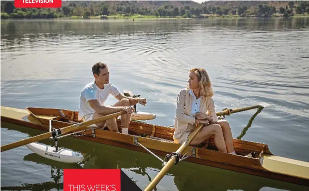 THIS WEEK’S Ten to watch - PressReader