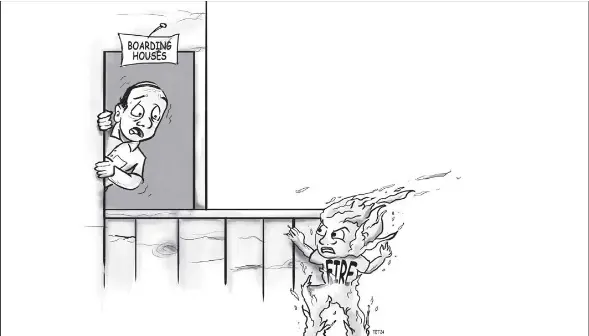 Cautious optimism - PressReader