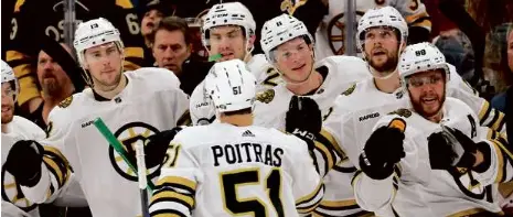 Based on play, Poitras should stay - PressReader