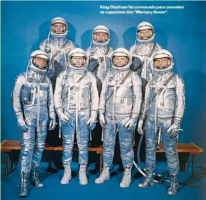 Wiley Hardeman Post, pioneiro dos voos de grande altitude - PressReader