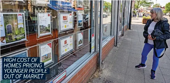 First-time buyers ‘face most - PressReader