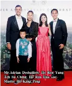 25TH ANNIVERSAR­Y BANYAN TREE BANGKOK - PressReader