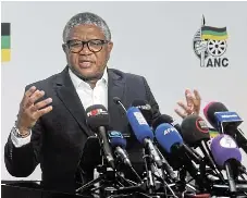 ANC jury still out on SOEs - PressReader