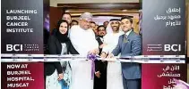 Burjeel Cancer Institute opens new centre in Oman to expand advanced ...