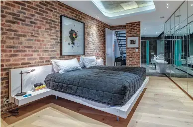 AMA ARCHITECTS & D12 INTERIORS - PressReader