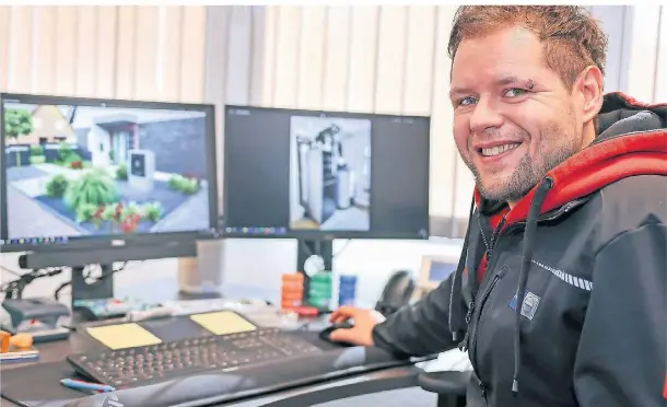 Wo sich die Wärmepumpe lohnt - PressReader