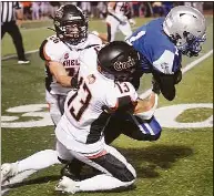 No. 5 West Haven holds off furious comeback to topple No. 6 Shelton ...