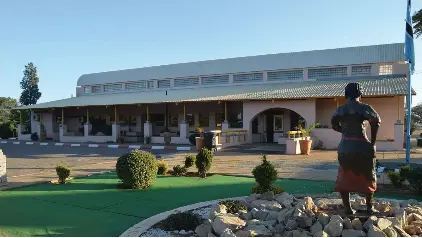 QUIETLY UNDERSERVE­D - PressReader