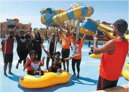 Sunny getaway in Penang - PressReader