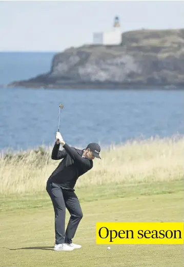 Open season - PressReader