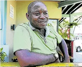 Remission ‘caught Zuma insiders off guard’ - PressReader