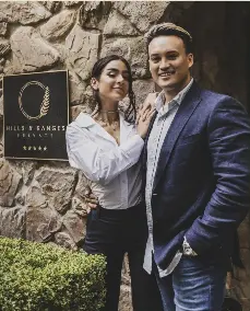 Five-star recovery - PressReader