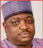 The Mystique of Senator Phillip Aduda - PressReader