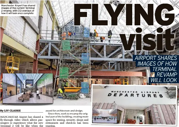 FLYING visit - PressReader