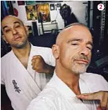 Dammi il corpo e ti allenerò anche l’anima - PressReader