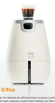 Delta Q Rise - PressReader