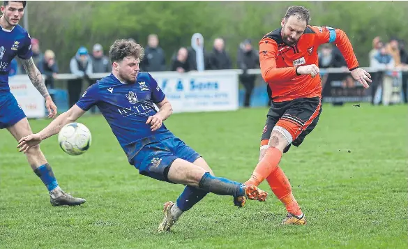 Mouthwater­ing Wessex title battle in store at Portcheste­r - PressReader