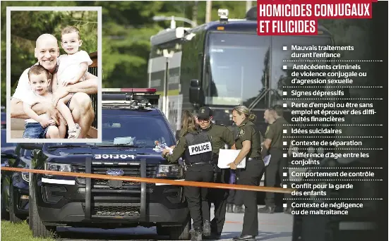 Ne pas hésiter à dénoncer pour tenter d’éviter le pire - PressReader