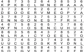 Wishing Well - PressReader