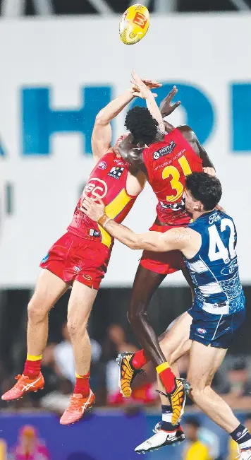 SUNS DULL CAT CLAWS - PressReader