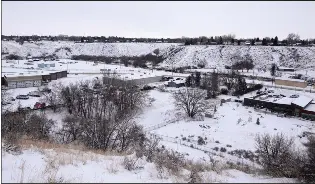 Community Housing proposes 40-unit project near Spencer Street ...