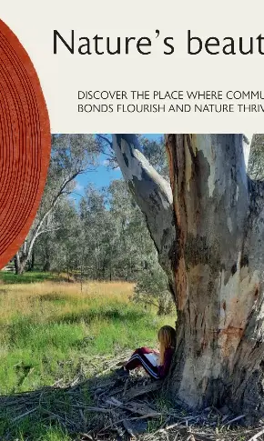 Nature’s beauty inspires - PressReader